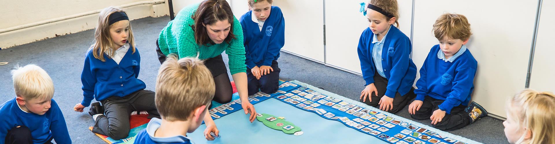 Mighty Writer | Extras