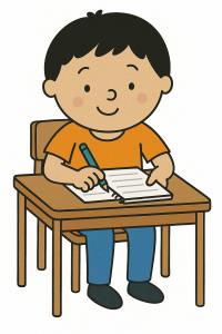 Teach KS1 Recount Writing with Mighty Writer ️