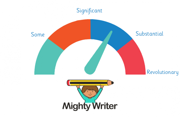 Impact Evidence | How Mighty Writer Transforms Literacy
