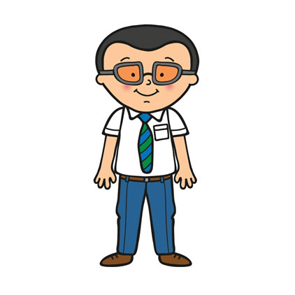 Mighty Writer | Instruction Guides