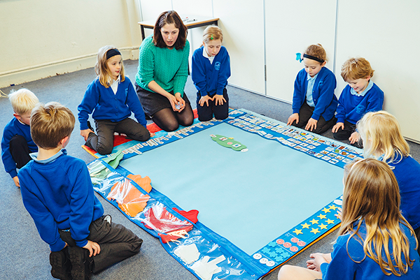 Mighty Writer | What is Mighty Writer?